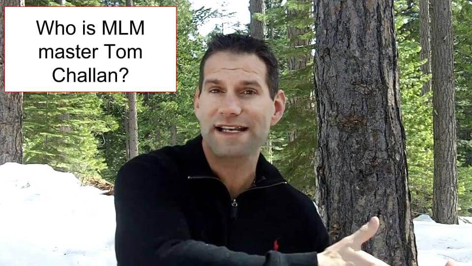 WCDTeam Tom Challan - WCDTeam